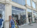 İdeal Xalça Dünyası (Azərbaycan bayrağı küçəsi No:234), halı mağazaları  Gence'den
