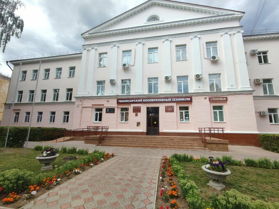 Spor kulüpleri Богатырь, Cheboksary, foto
