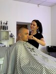 Moroz_barber (Krasnoarmeyskaya Street No:198А), berberler  Rostov‑na‑Donu'dan