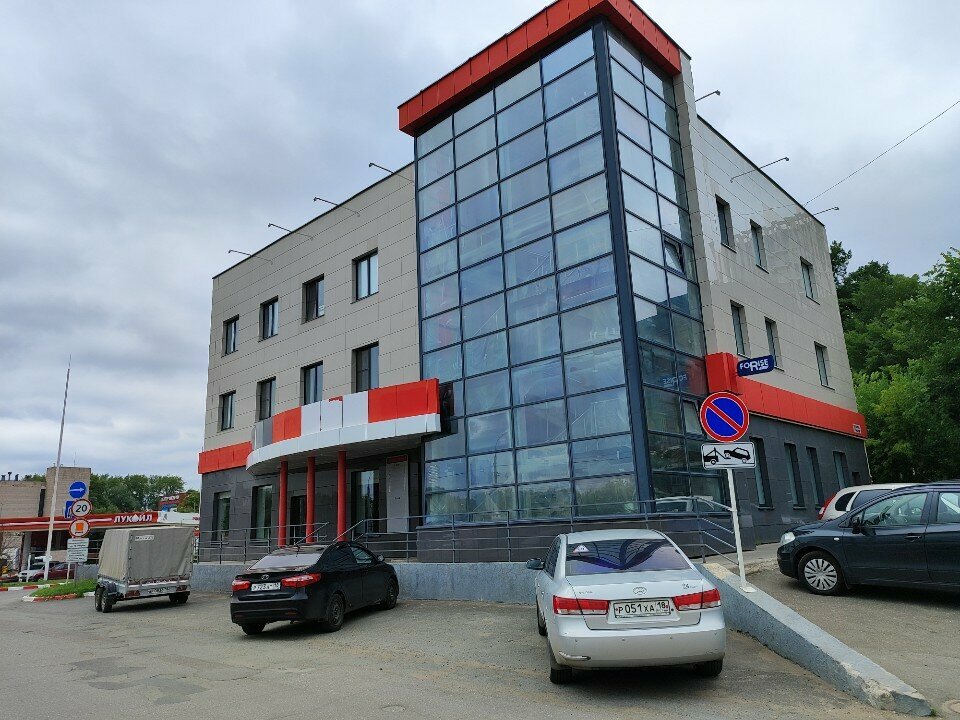 Danışmanlık hizmetleri Resheniye Yest, Izhevsk, foto