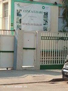 Cliharo (Luanda Province, Municipality of Luanda, Maculusso), tıp merkezleri ve klinikler  Loanda'dan