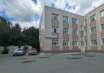 Екатеринбургский клинический перинатальный центр, педиатрический стационар (Nachdiva Onufrieva Street No:32А), çocuk hastaneleri  Yekaterinburg'dan