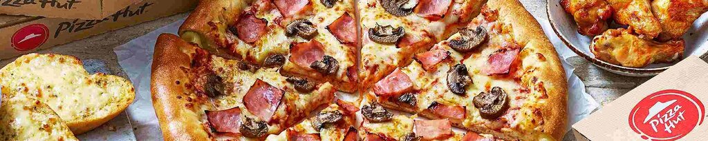 Pizzacılar Pizza Hut, Santa‑Krus, foto