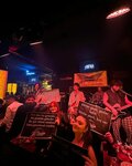 Karga Pub (Şekerhane Mah., Kalgıdım Sok., No:5A, Alanya, Antalya), bar  Alanya'dan