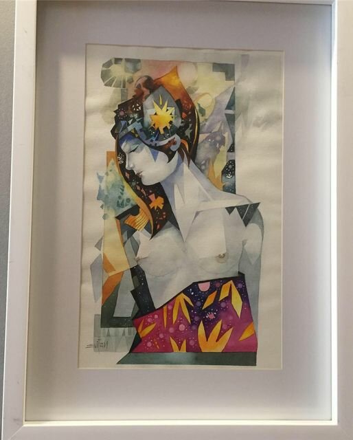 Sergi salonları, galeriler Still Life Art, Ankara, foto