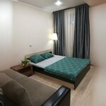 Цветник Радон (Kirova Avenue No:7), kısa süreli konaklama  Pyatigorsk'tan