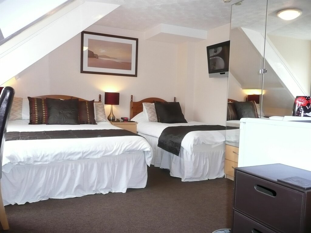 Otel Beechwood Guest House, İngiltere, foto