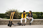 Bee Peru (Distrital San Borja, Las Dalias, Avenida San Luis, 2808), scooter kiralama  Lima'dan