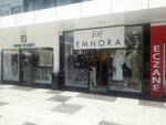 Emnora (Kazlıçeşme, Zeruj Port Shopping Mall, Asım Kazancıgil Cd. B-18, 34020 Zeytinburnu/İstanbul), giyim mağazası  İstanbul'dan