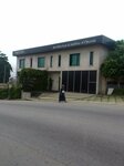 Virtuosa (Abidjan, Rue I78), mimari proje firmaları  Abican'dan