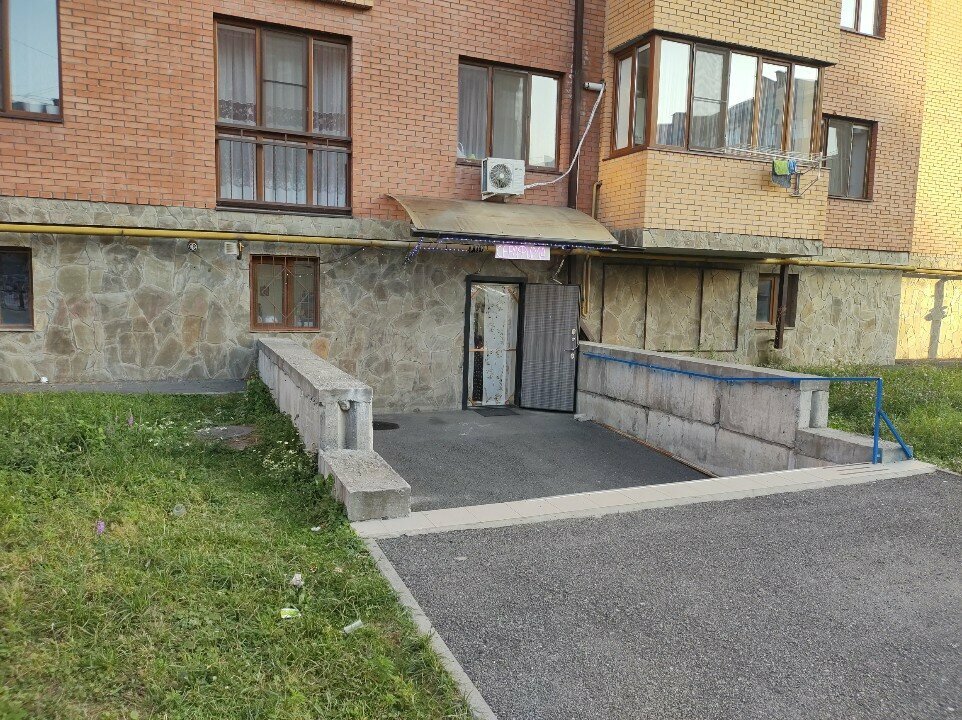 Market Серафима, Vladikavkaz, foto