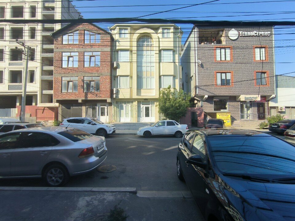 Masaj salonları Медицинский центр, Makhachkala, foto