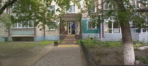 The Barber (Nursultan Nazarbaev kóshesi No:87), kuaförler  Petropavl'dan (Petropavlovsk'tan)