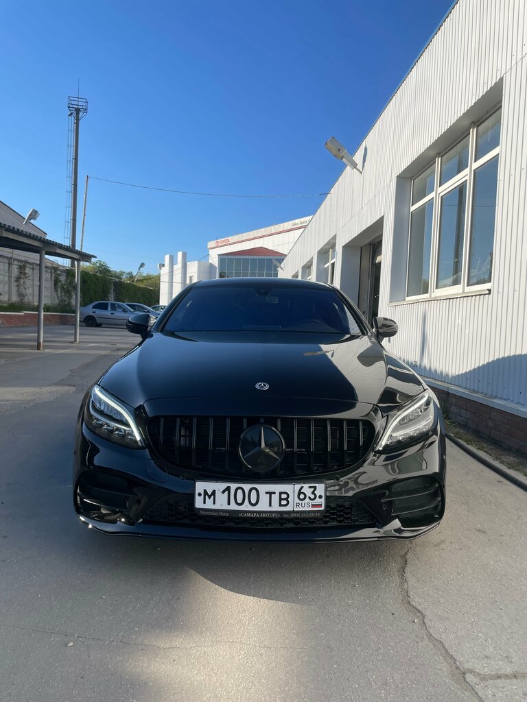 Araç camlarının renklendirilmesi Dark_Style63, Samara, foto