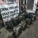Sayılgan Otomotiv (Ankara, Yenimahalle, Ostim OSB Mah., 1580. Cad., 415), otomobil satış galerileri  Ankara'dan