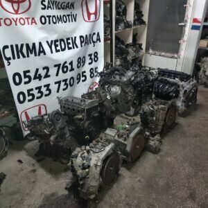 Otomobil satış galerileri Sayılgan Otomotiv, Ankara, foto