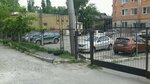 Avtostoyanka (Perova Boulevard No:13/2), garajlar  Kiev'den