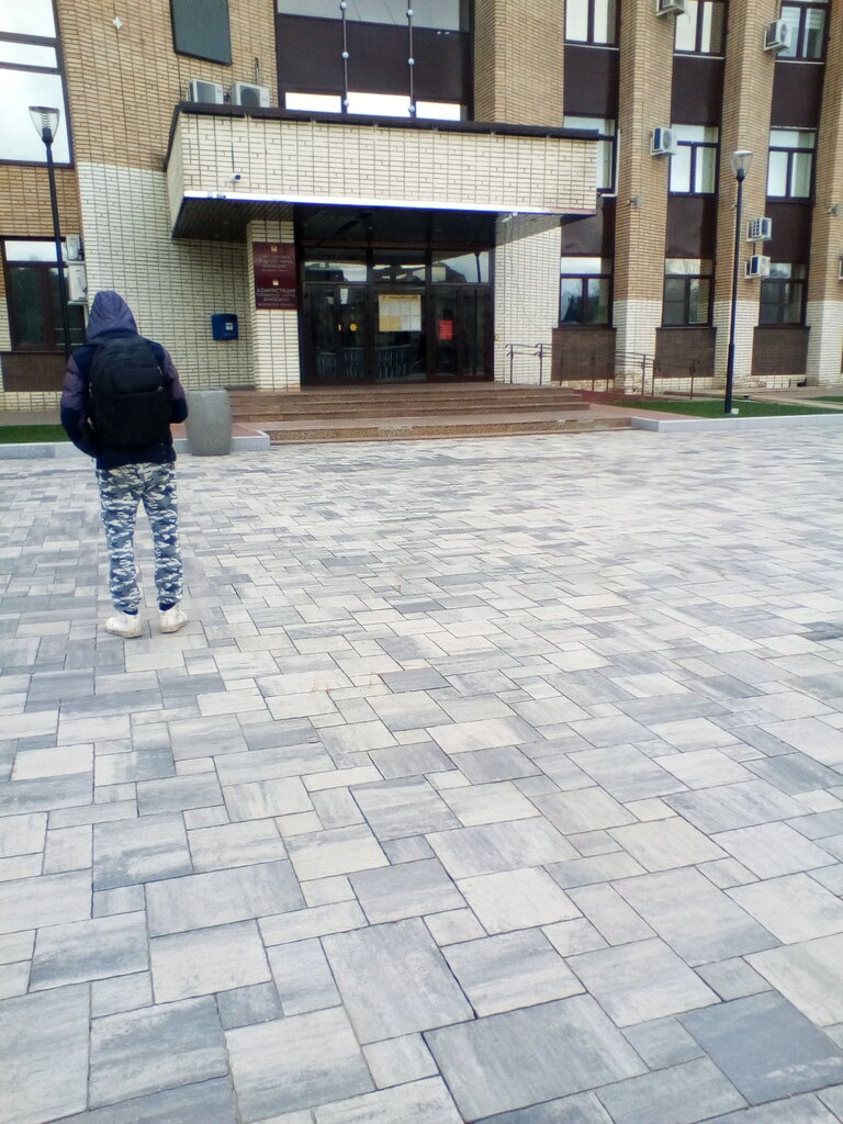 Belediyeler, devlet daireleri Department of prices and tariffs of Domodedovo city district administration, Domodedovo, foto