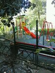 Playground (Gagarina Street No:50), oyun alanı  Soçi'den