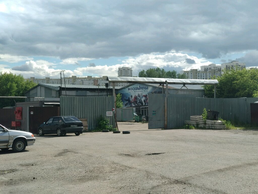 Spor okulları Abdullin Hockey Academy, Moskova, foto