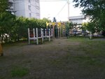 Playground (улица Свободы No:91, корп. 1, Москва), oyun alanı  Moskova'dan