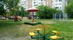 Playground (Tula, Chulkovo), oyun alanı  Tula'dan