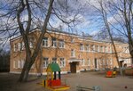 Detskii sad № 136 (2nd Murinskiy Avenue No:10к2), anaokulları  Saint‑Petersburg'dan