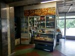 Магазин продуктов и горячего питания (ulitsa Vorovskogo No:62к1), market  Omsk'tan