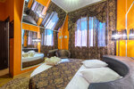 Wesendorf hotel (Sevastopolskiy Avenue No:54Г), otel  Moskova'dan