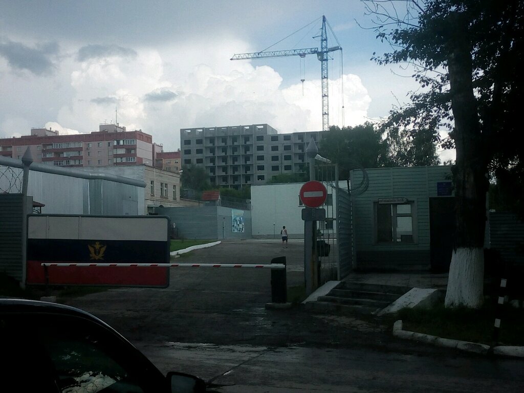 Ortaokul Муниципальное казенное общеобразовательное учреждение города Новосибирска Вечерняя школа № 9, Novosibirsk, foto