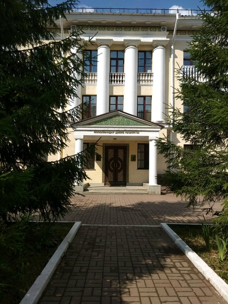 Banka Sviaz-Bank, Ufa, foto