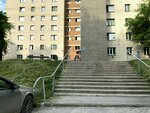 Vki Obshchezhitiye Ngu (Russkaya ulitsa No:35/1, Sovetskiy City Administrative District, mikrorayon Shlyuz, Novosibirsk), yurtlar  Novosibirsk'ten