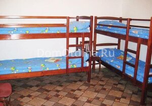 Khostel Ryba Andrey (Kniazia Volodymyra Velykoho Street No:13), pansiyonlar, hosteller  Dnepropetrovsk'tan