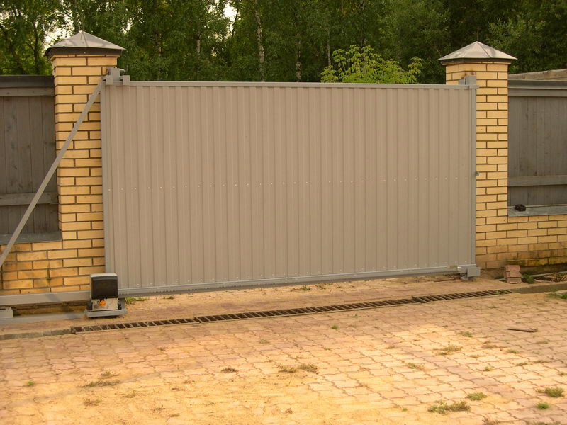 Demirdökümcüler Omega, Belgorod, foto