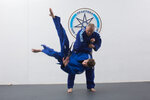 Applied aikido club Praktika (Stepana Razina Street No:107Б), spor kulüpleri  Yekaterinburg'dan