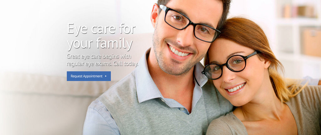 Optik Precision Eye Care, Utah, foto