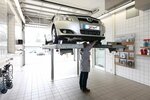 Autohaus Engel GmbH (Bavaria, Bayreuth, Theodor-Schmidt-Straße, 16), i̇kinci el araç  Bavyera'dan