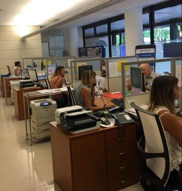 Sigorta şirketleri Allianz Cesena Fantini, , foto