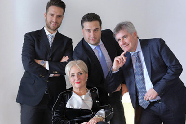 Sigorta şirketleri Agenzia Generale Proscia Assicurazioni, Catanzaro, foto