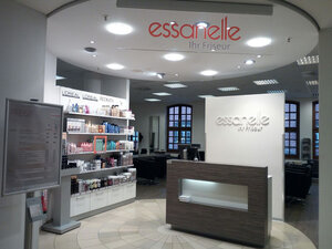 Essanelle Ihr Friseur (Beim Grafeneckart No:10, Würzburg), güzellik salonu  Wurzburg'dan