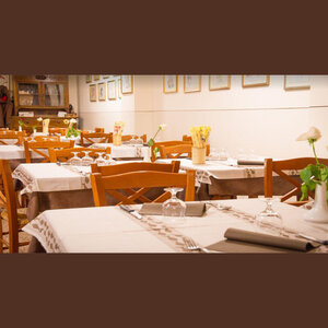 Vecchia Ravenna Mario (Via Pier Paolo Pasolini No:41, Ravenna), restoran  Ravenna'dan