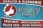 Bene Bene Market (Tuscany, province of Florence, Montelupo Fiorentino, Via Tosco Romagnola Sud, 31), alışveriş merkezleri  Toskana'dan