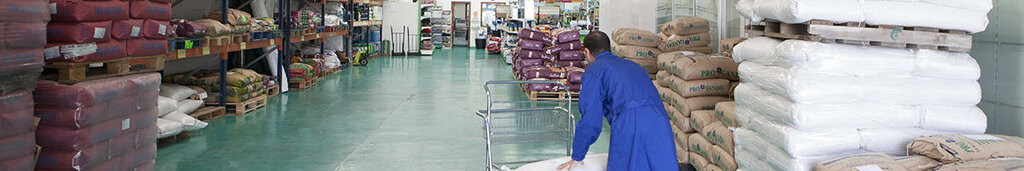 Petshop Progando, Galisya, foto