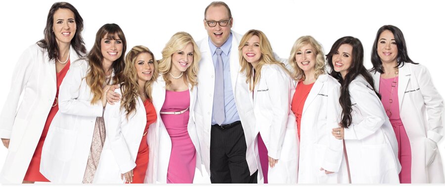 Spa Bowes Dermatology, Miami, foto