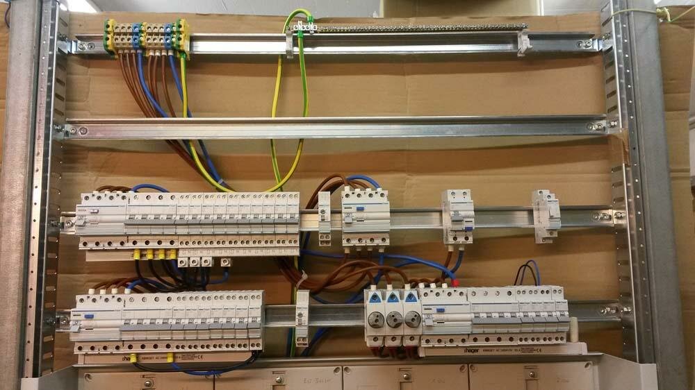 Elektrikli cihazların tamiri Elektrotechnik Hans Sillner, Salzburg, foto