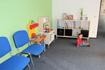 Sprachtherapie Zentrum Oberhausen (Helmholtzstraße No:112, Oberhausen), konuşma terapistleri  Oberhausen'den
