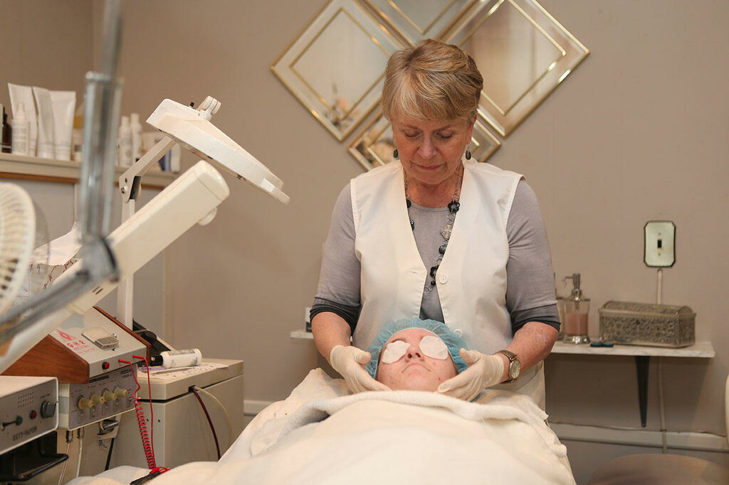 Kozmetoloji, kozmetik salonları Skin Care by Iris, Missisippi Eyaleti, foto