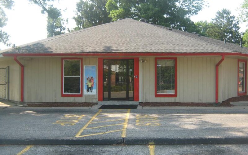 Ortaokul Klondike KinderCare, Louisville, foto
