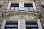 Cw. Immobilien Management AG (Feuerbachstraße No:3, Stadt Leipzig), gayrimenkul yönetimi  Leipzig'den
