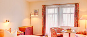 Hotel Neue Höhe (Saxony, Sächsische Schweiz-Osterzgebirge, Neuklingenberg, 11), otel  Saksonya'dan